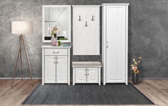 Predsoblja - Matis Nameštaj