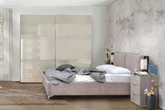 Spavaće sobe - Matis Nameštaj