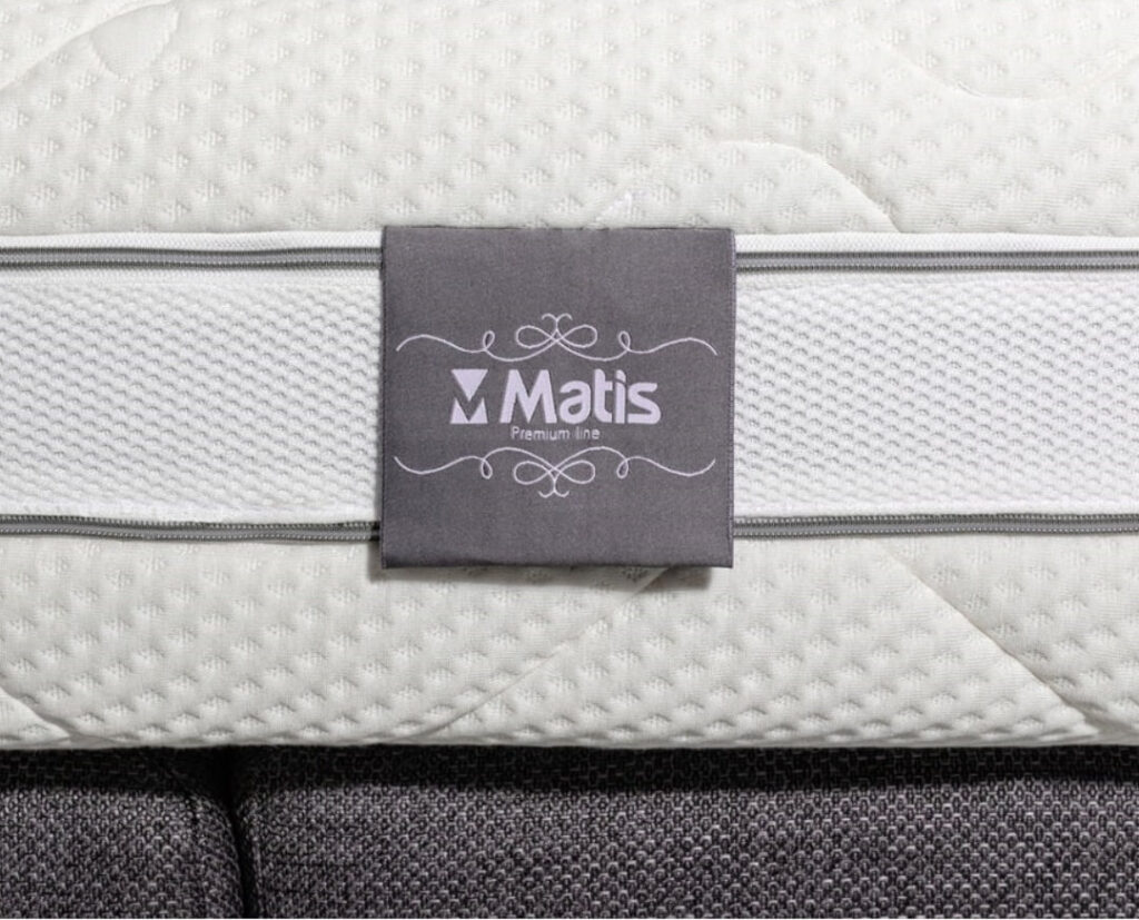 Dušek Como - Matis Nameštaj